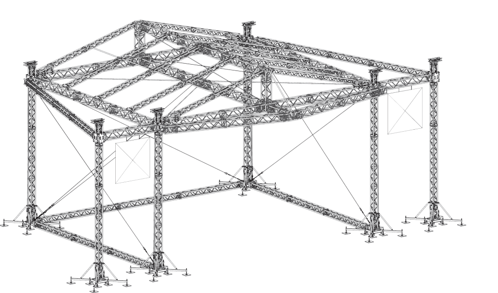 STAGE-PROLYTE-MPT-ROOF - iProfi